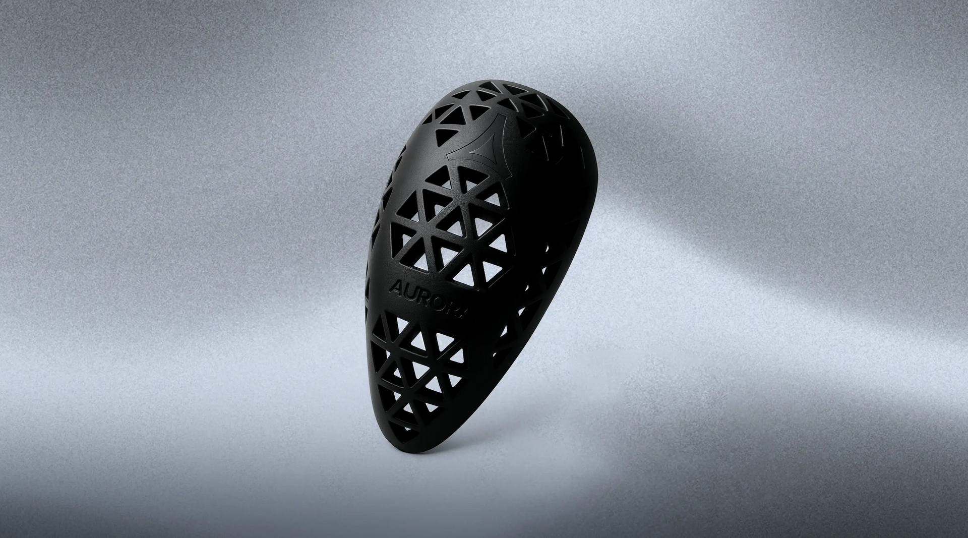 Soft when you move. Solid on impact: inside the Aurora Athletic Cup ...